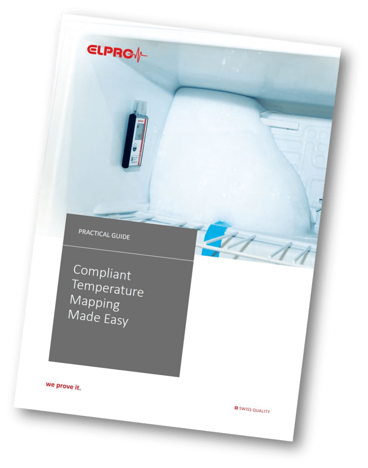 Practical Guide: Your Options to Temperature Mapping