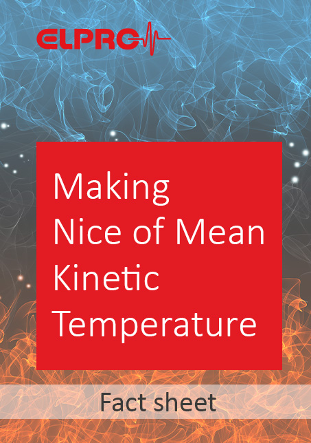 Mean Kinetic Temperature Explained (MKT)- Cold Chain Monitoring