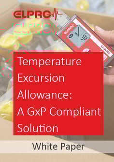 Documenting Temperature Excursions - Cold Chain Monitoring