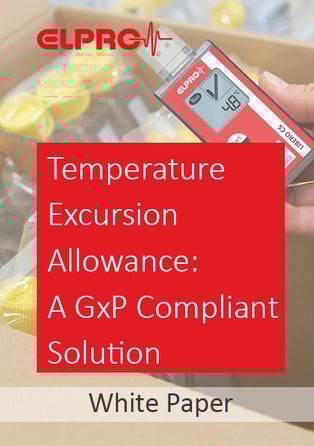 Documenting Temperature Excursions - Cold Chain Monitoring