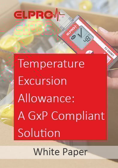 Documenting Temperature Excursions - Cold Chain Monitoring