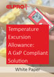 Documenting Temperature Excursions - Cold Chain Monitoring