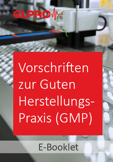 Pharma-GxP für Einsteiger – GxP-konforme Überwachung