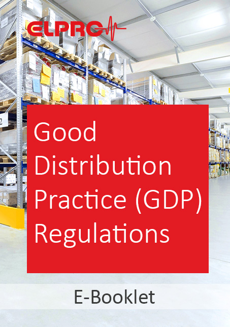 Cold Chain Compliance: Essential Practices & Guidelines