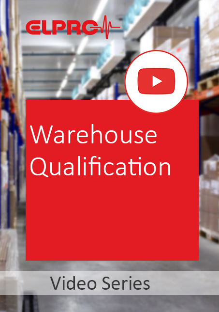 Warehouse Mapping Done Right: Qualification & Mapping of Storage Rooms