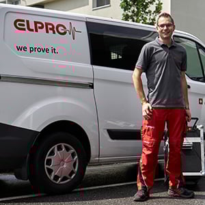 Data Logger Calibration Certificates for Compliance