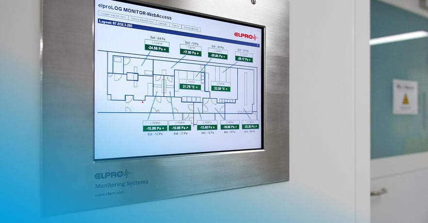 Cleanroom Environmental Monitoring Regulations - Production & Cleanroom