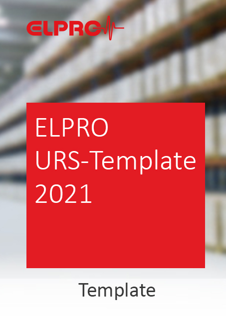 Don't Have a URS? Download Your Free Template Today