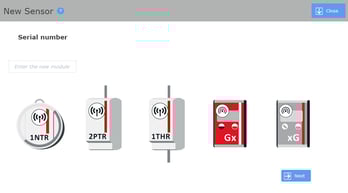 How to set-up your ECOLOG-PRO monitoring solution
