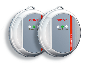 Experts in Temperature Monitoring 🌡️ ELPRO