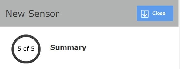 How to set-up your ECOLOG-PRO G