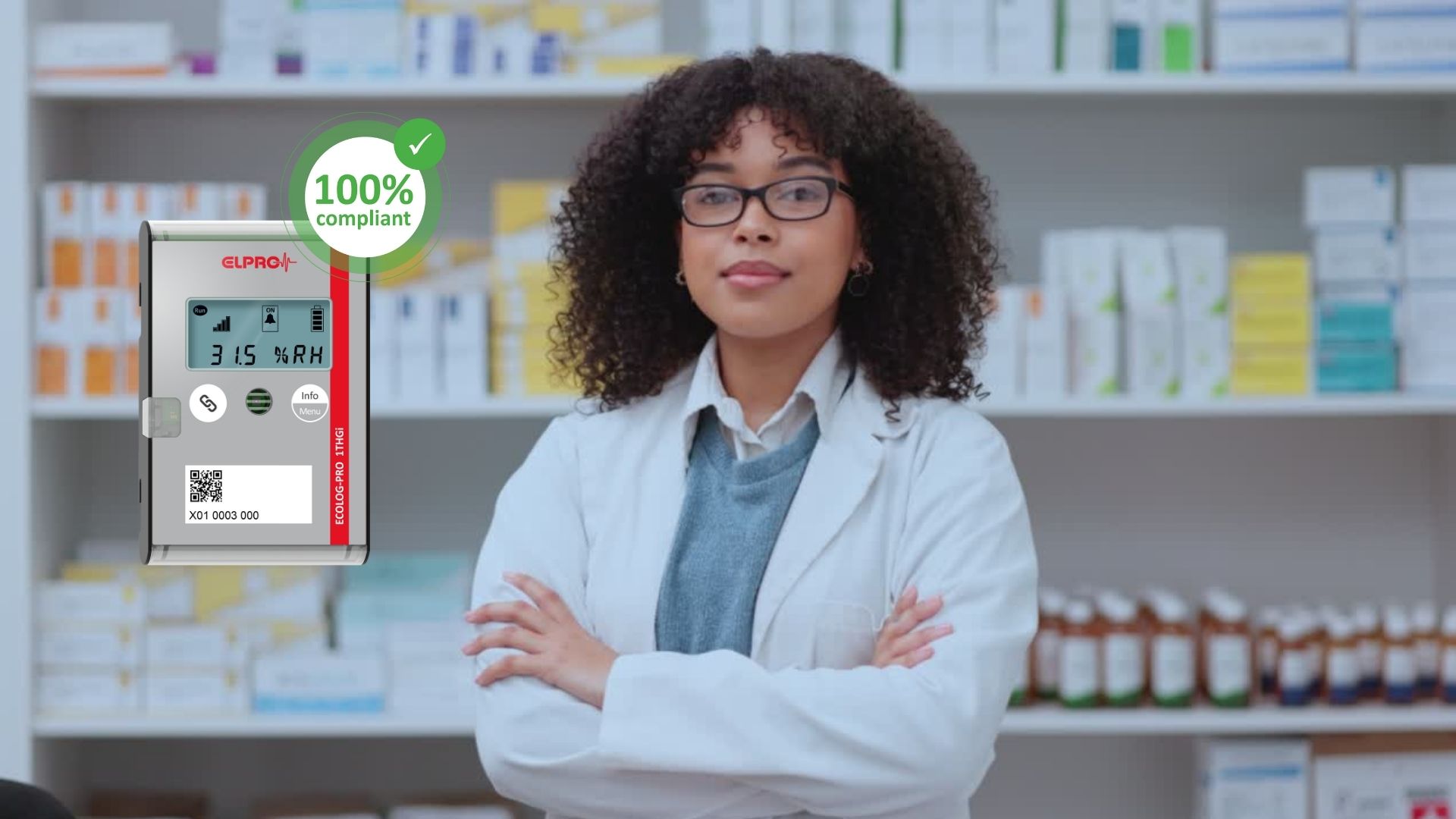 Introducing ECOLOG-PRO xG: Scalable, Wireless Storage Monitoring